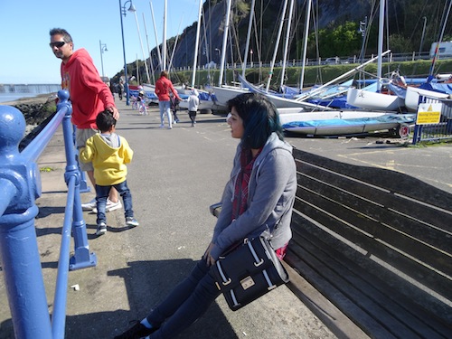 10 Things To Do In The Mumbles| Family Friendly Seaside Holiday in ...