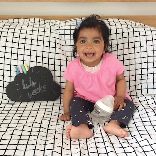 10 Month Baby Update | The Mummy Stylist
