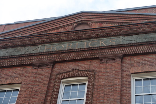 Horlicks Factory Heritage Tour – Before It Closes Down! | The Mummy Stylist