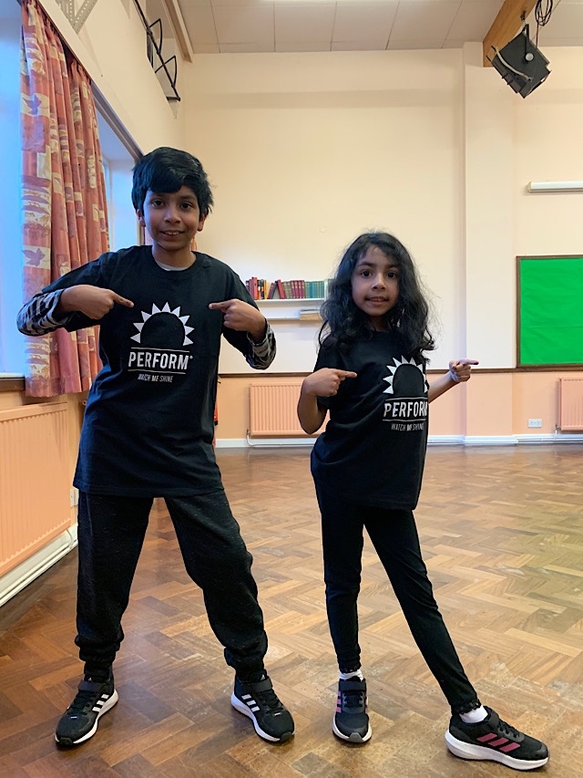 Perform Drama Classes – how they’ve improved my kids’ confidence | The ...